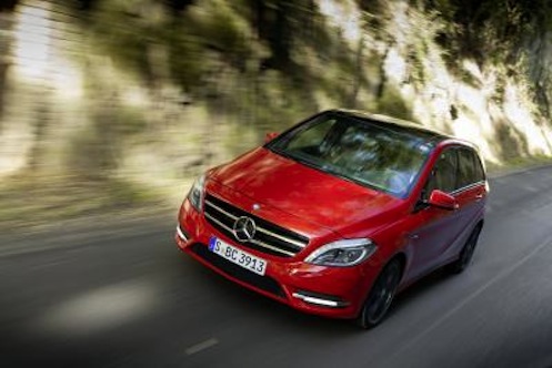 Mercedes announces production of a new compact SUV | Torque News